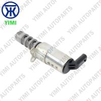China OEM Replacement VVT Solenoid with High-Quality Steel Construction and Improved Anti-Sticking Design for Audi A4 A5 A6 Q5 S4 S5 for sale