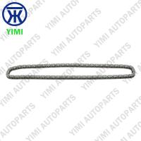 China OEM-grade Timing Chain with High-grade Alloy Steel and Precision-ground Links for Audi A6 C6 3.0T 3.2L 4.2L for sale
