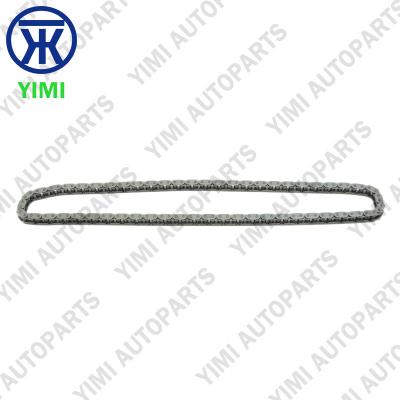 China OEM-grade Timing Chain with High-grade Alloy Steel and Precision-ground Links for Audi A6 C6 3.0T 3.2L 4.2L for sale