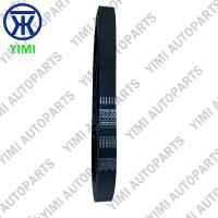 China Timing Belt Cam Belt 119 Teeth Polychloroprene Neoprene OEM Standard for Isuzu NKR55 4JB1 Engine for sale