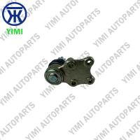 China Forged Steel Lower Control Arm Ball Joint with Precision Ball Stud for Direct OEM Replacement in Isuzu UCS17 TFR for sale