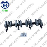 China Rocker Arm Shaft with HRC 50-55 Hardness and Anti-corrosion Coating for Isuzu NKR55 4JB1 Engine - Direct OEM Replacement for sale