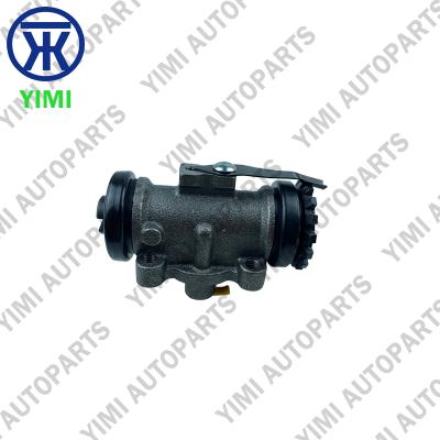 China Corrosion-Resistant Rear Brake Wheel Cylinder with 1″ Bore Diameter and EPDM Rubber Seals for Isuzu NKR 100P 4JB1 for sale
