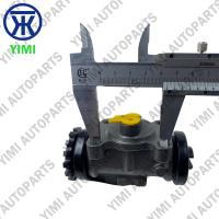 China Corrosion-Resistant Rear Brake Wheel Cylinder with 1″ Bore Diameter and EPDM Rubber Seals for Isuzu NKR 100P 4JB1 for sale