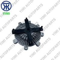 China Thermal Viscous Fan Clutch Direct Replacement for Isuzu NPR 4HF1 Truck 8-97088803-0 for sale