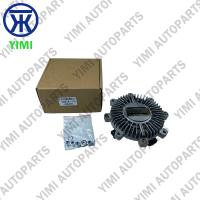 China Thermal Viscous Fan Clutch Direct Replacement for Isuzu NPR 4HF1 Truck 8-97088803-0 for sale