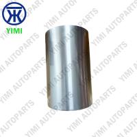 China OEM Dry Cylinder Liner 11461-54120 for Toyota 5L Engine with Ø99.5 mm Bore and Centrifugal Casting HB210–280 Hardness for sale