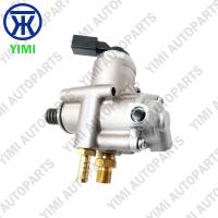 China OEM 06F127025K High Pressure Fuel Pump HPFP Camshaft-Driven Up to 130 Bar for Audi VW 2.0T TSI for sale