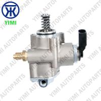 China OEM 06F127025K High Pressure Fuel Pump HPFP Camshaft-Driven Up to 130 Bar for Audi VW 2.0T TSI for sale