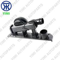 China OEM-grade PCV Valve for EA113 Engine with Latest Revision R - Positive Crankcase Ventilation Valve for sale
