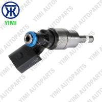 China OEM 06F906036A Fuel Injector for 2.0T FSI Engine by Magneti Marelli - Direct Injector Replacement for sale