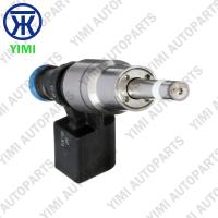 China OEM 06F906036A Fuel Injector for 2.0T FSI Engine by Magneti Marelli - Direct Injector Replacement for sale