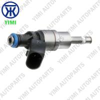 China OEM 06F906036A Fuel Injector for 2.0T FSI Engine by Magneti Marelli - Direct Injector Replacement for sale