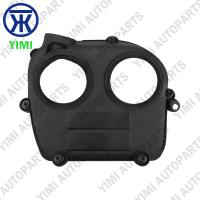 China OEM-grade Upper Timing Chain Cover for Audi VW 2.0T TSI EA888 Gen 3 Engine in Aluminum Alloy for sale