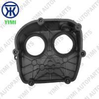 China OEM-grade Upper Timing Chain Cover for Audi VW 2.0T TSI EA888 Gen 3 Engine in Aluminum Alloy for sale