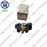 China Front Brake Wheel Cylinder 8-97139818-0 For Isuzu NKR NPR 4HF1 8971398180 for sale