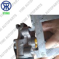 China Front Brake Wheel Cylinder OEM Standard Corrosion-Resistant with EPDM Rubber Seals for Isuzu NKR NPR 4HF1 for sale