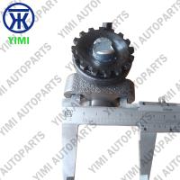 China Corrosion-Resistant Rear Brake Wheel Cylinder with EPDM Rubber Seals and Precision-Machined Bore for Isuzu NKR NPR 4BD1 4HF1 for sale