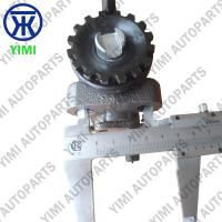 China Corrosion-Resistant Rear Brake Wheel Cylinder with EPDM Rubber Seals and Precision-Machined Bore for Isuzu NKR NPR 4BD1 4HF1 for sale