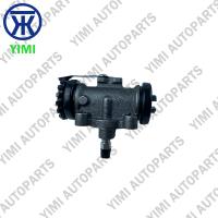 China Corrosion-Resistant Rear Brake Wheel Cylinder with EPDM Rubber Seals for Direct OEM Replacement in Isuzu NKR55 4JB1 for sale