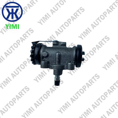 China Corrosion-Resistant Rear Brake Wheel Cylinder with EPDM Rubber Seals for Direct OEM Replacement in Isuzu NKR55 4JB1 for sale