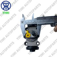China Corrosion-Resistant Rear Brake Wheel Cylinder with EPDM Rubber Seals for Direct OEM Replacement in Isuzu NKR55 4JB1 for sale