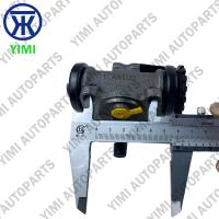 China Corrosion-Resistant Rear Brake Wheel Cylinder with EPDM Rubber Seals for Direct OEM Replacement in Isuzu NKR55 4JB1 for sale
