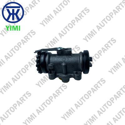 China Corrosion-Resistant Rear Brake Wheel Cylinder with Precision-Machined Bore and EPDM Rubber Seals for Isuzu NKR55 4JB1 for sale