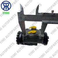 China Corrosion-Resistant Rear Brake Wheel Cylinder with Precision-Machined Bore and EPDM Rubber Seals for Isuzu NKR55 4JB1 for sale