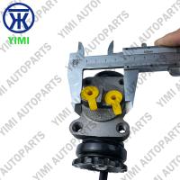 China Corrosion-Resistant Rear Brake Wheel Cylinder with Precision-Machined Bore and EPDM Rubber Seals for Isuzu NKR55 4JB1 for sale