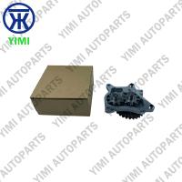 China Oil Pump Assembly 8-97147338-0 For Isuzu NPR66 4HF1 8971473380 Truck Parts for sale
