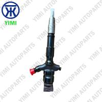 China Genuine Denso OE Diesel Injector Assembly 23670-39435 — Electronically Controlled Common Rail Injector with 12-Month Warranty for sale