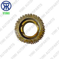 China 33T-37T 3rd Gear for Toyota Coaster - High-Strength Alloy Steel OEM-Grade Transmission Gear for sale