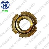 China 33T-37T 3rd Gear for Toyota Coaster - High-Strength Alloy Steel OEM-Grade Transmission Gear for sale