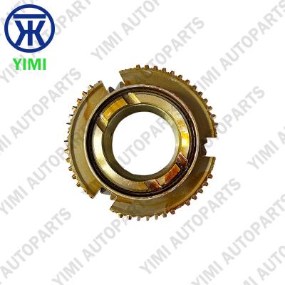 China 33T-37T 3rd Gear for Toyota Coaster - High-Strength Alloy Steel OEM-Grade Transmission Gear for sale