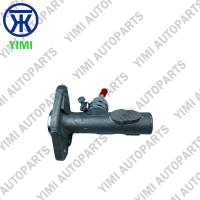 China Clutch Master Cylinder 8-97167404-0 For Isuzu NPR 4HF1 8971674040 Spare Parts for sale