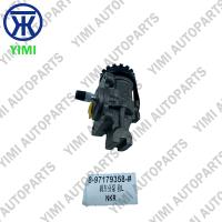 China Front Brake Wheel Cylinder with Aluminum Body and EPDM Rubber Seals for Direct OEM Replacement in Isuzu NHR54 4JA1 for sale