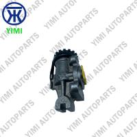 China OEM Standard Front Brake Wheel Cylinder with Corrosion-Resistant Aluminum Body and EPDM Rubber Seals for Isuzu NKR55 4JB1 for sale
