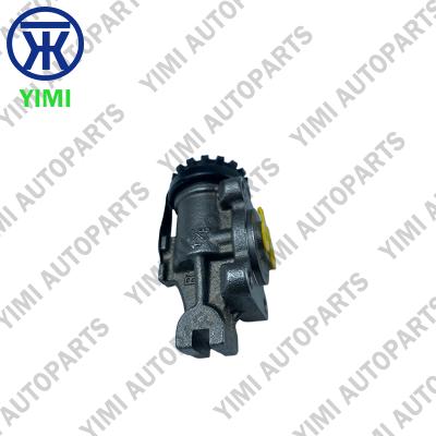 China OEM Standard Front Brake Wheel Cylinder with Corrosion-Resistant Aluminum Body and EPDM Rubber Seals for Isuzu NKR55 4JB1 for sale