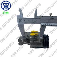China OEM Standard Front Brake Wheel Cylinder with Corrosion-Resistant Aluminum Body and EPDM Rubber Seals for Isuzu NKR55 4JB1 for sale