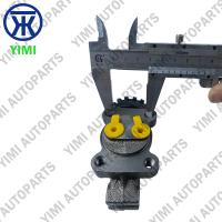 China OEM Standard Front Brake Wheel Cylinder with Corrosion-Resistant Aluminum Body and EPDM Rubber Seals for Isuzu NKR55 4JB1 for sale