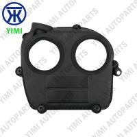 China OEM-grade Timing Chain Cover for Audi VW 2.0T TSI EA888 Gen 3 - Direct-fit Replacement Upper Timing Cover for sale