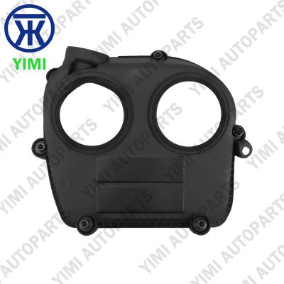 China OEM-grade Timing Chain Cover for Audi VW 2.0T TSI EA888 Gen 3 - Direct-fit Replacement Upper Timing Cover for sale