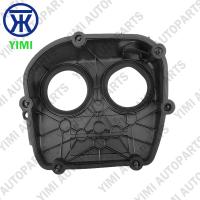 China OEM-grade Timing Chain Cover for Audi VW 2.0T TSI EA888 Gen 3 - Direct-fit Replacement Upper Timing Cover for sale