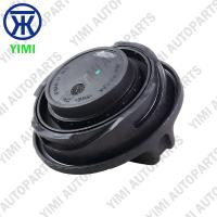 China PA66 + GF30 Material Oil Filler Cap OEM-Grade Quality for EA888 Gen3 Engine Oil Tank Cover for sale