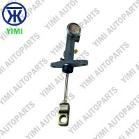 China Clutch Master Cylinder with Adjustable Pushrod and EPDM Seals for Direct OEM Replacement in Isuzu NKR77 for sale