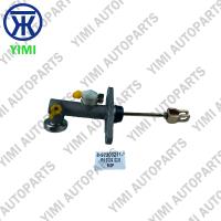 China Clutch Master Cylinder with Adjustable Pushrod and EPDM Seals for Direct OEM Replacement in Isuzu NKR77 for sale