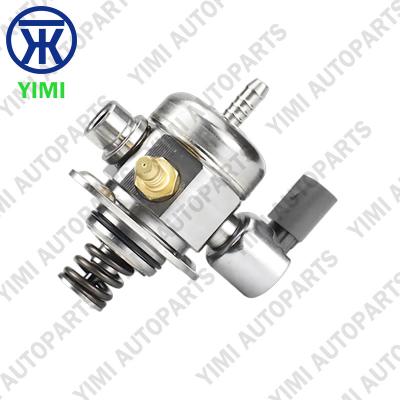 China 130 Bar High Pressure Fuel Pump HPFP Camshaft-Driven Mechanical Design OEM Direct Replacement for VW/Audi 2.0T FSI for sale