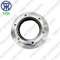 China Front Brake Disc 43512-37120 For HINO 300 Series — OE-Spec Vented Rotor for sale