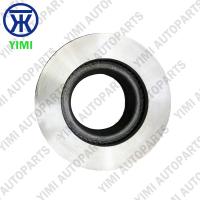 China Front Brake Disc 43512-37120 For HINO 300 Series — OE-Spec Vented Rotor for sale